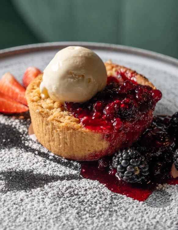 Alder Cafe Bar | Places to Eat in Tallaght | The Plaza Hotel